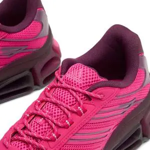 Adidas Megaride Ag Sneaker - Bold Pink