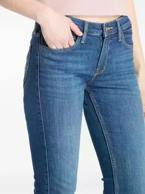 LEEM Scarlett Whiskered Jeans