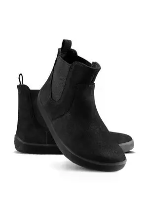 BE LENKA Paneled Chelsea Boots