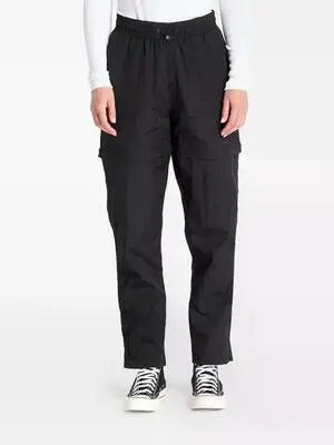 URBAN CLASSICS Elasticated-waistband Trousers