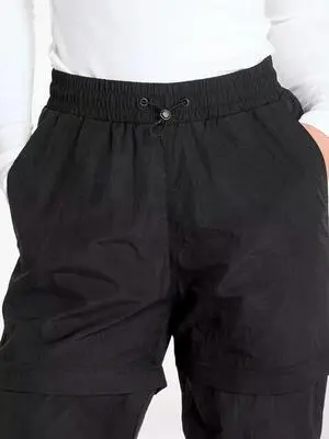URBAN CLASSICS Elasticated-waistband Trousers