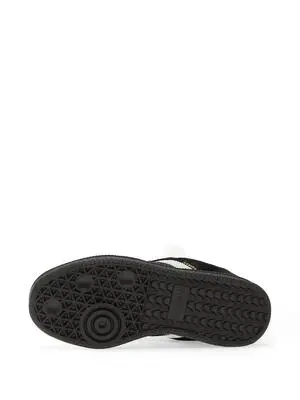 Adidas Samba Xlg Sneakers - Black