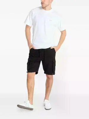 URBAN CLASSICS Drawstring Cargo Shorts