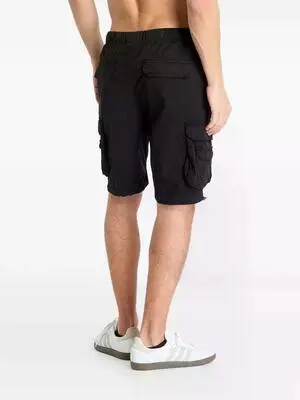 URBAN CLASSICS Drawstring Cargo Shorts