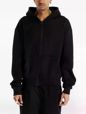 URBAN CLASSICS Ultra Heavy Zip-up Hoodie