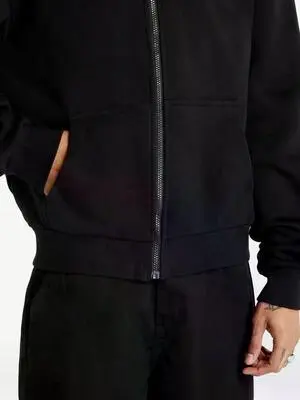 URBAN CLASSICS Ultra Heavy Zip-up Hoodie
