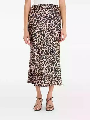 Guess Printed Skirts
