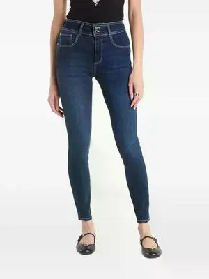 Guess Shape Up Skinny Jeans