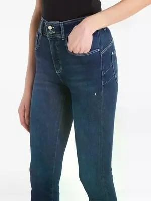 Guess Shape Up Skinny Jeans