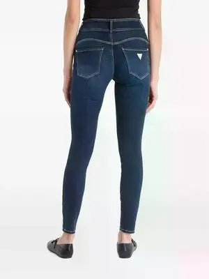 Guess Shape Up Skinny Jeans