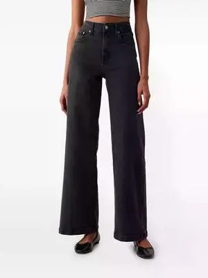 Gap Wide-leg Jeans
