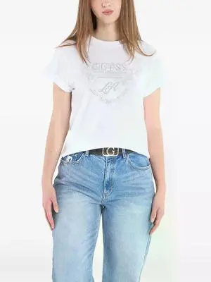 Guess Cuffed Tops