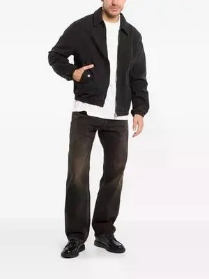 ALLSAINTS Holman Ramskull Zip-up Jacket