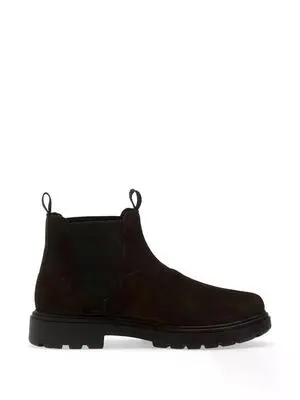 Geox Heeled Boots For Men