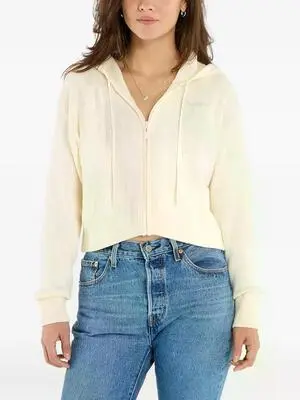 Guess Zip Up Cardigans For Women