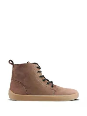 BE LENKA Atlas Lace-up Ankle Sneakers