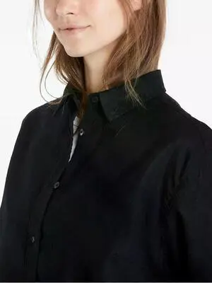URBAN CLASSICS Long Sleeve Shirt