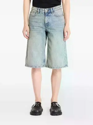 Guess Denim Shorts For Women