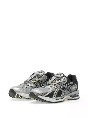 Asics Gel-nimbus 10.1 Sneakers - Silver