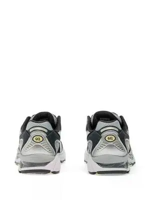 Asics Gel-nimbus 10.1 Sneakers - Silver