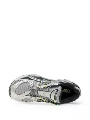 Asics Gel-nimbus 10.1 Sneakers - Silver
