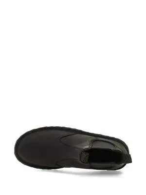 Clarks Solsbury Easy Leather Ankle Boots