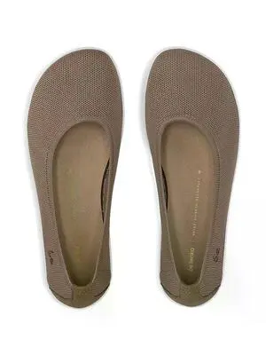 BE LENKA Delight Mesh Ballet Flats