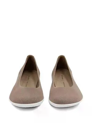 BE LENKA Delight Mesh Ballet Flats