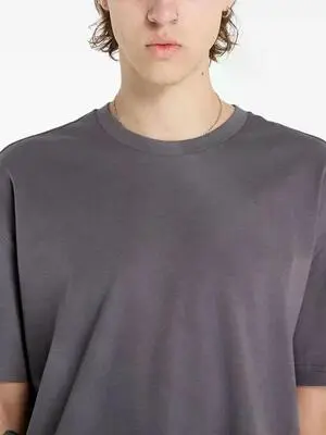 EA7 Graphic-print T-shirt