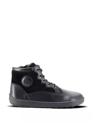 BE LENKA Olympus Panelled Lace-up Sneakers