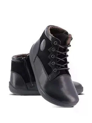 BE LENKA Olympus Panelled Lace-up Sneakers