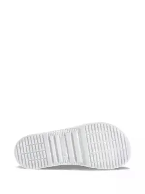 BAREBARICS Suede Lace-up Sneakers