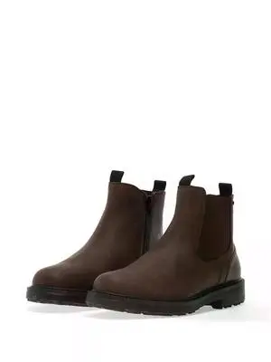 Geox Lagorai Ankle Boots