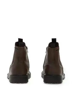 Geox Lagorai Ankle Boots