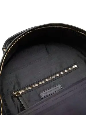 Tommy Hilfiger Monogram Embossed Backpack
