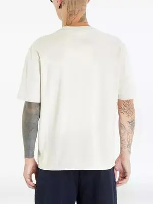 Guess Baker-logo T-shirt