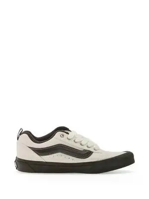 VANS Knu Skool Sneakers - Neutrals