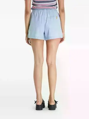 Roxy Mid Drawstring Shorts
