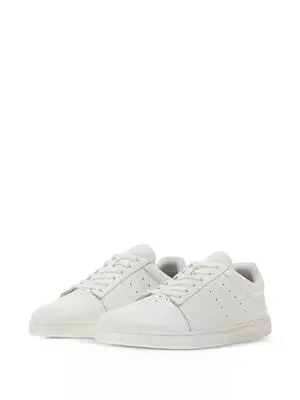 BAREBARICS Enigma Perforated Lace-up Sneakers