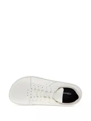 BAREBARICS Enigma Perforated Lace-up Sneakers