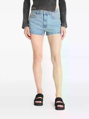 Guess Frayed Shorts For Women