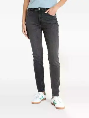 LEEM Faded Wash Jeans