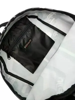 NAPAPIJRI Logo-print Backpack