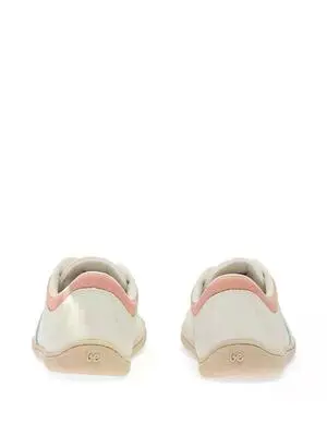 BE LENKA Echo Panelled Lace-up Sneakers