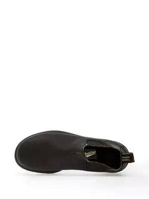Blundstone Leather Chelsea Boots - Black