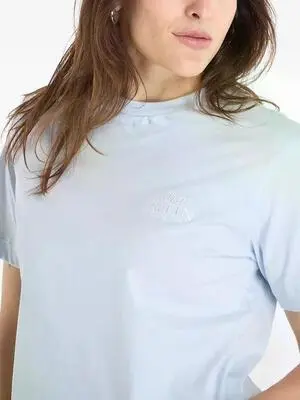 Calvin Klein Logo-print T-shirt
