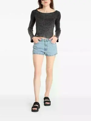 Guess Ribbed-knit Sweater