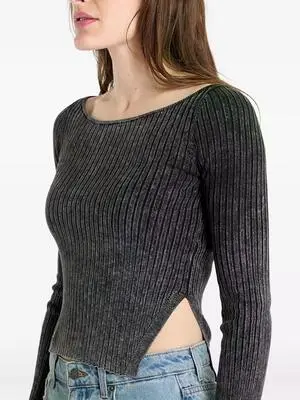 Guess Ribbed-knit Sweater