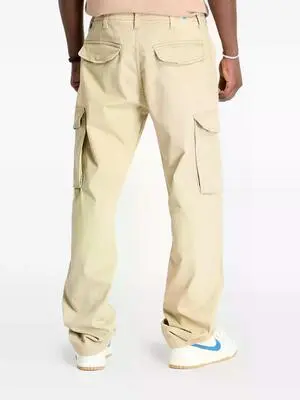 Wrangler Multi-pocket Cargo Pants