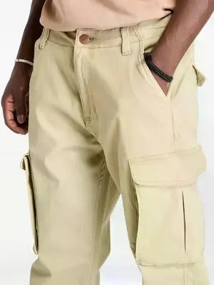 Wrangler Multi-pocket Cargo Pants